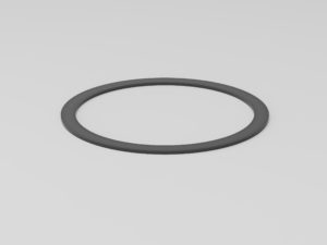 Guth Laboratories | Container Gasket - Guth Laboratories